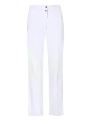 DESCENTE Seam-Detail Ski Trousers