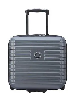 DELSEY PARIS Cruise 3.0 Underseat Suitcase - Graphite