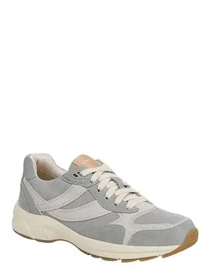 Vince Golden Gate Runner Sneakers Fog