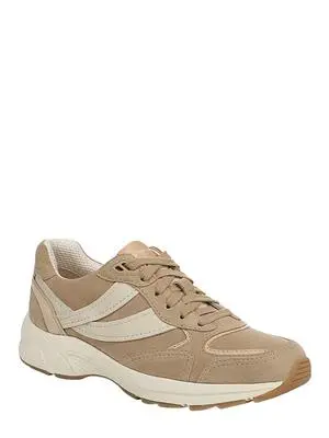 Vince Golden Gate Runner Sneakers - Sand Trail