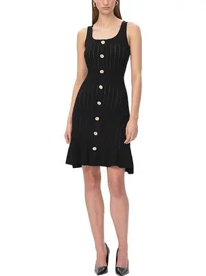 HERVE LEGER The Maggie Dress
