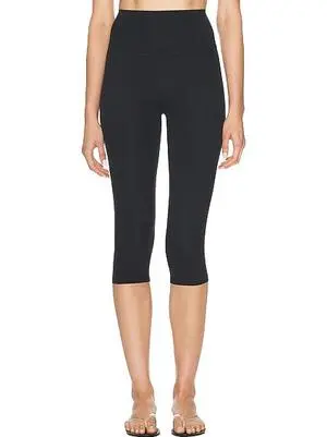 Splits59 Airweight High Waist 16” Legging - Black