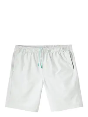 MYLES APPAREL Everyday 10" Shorts - Smoke