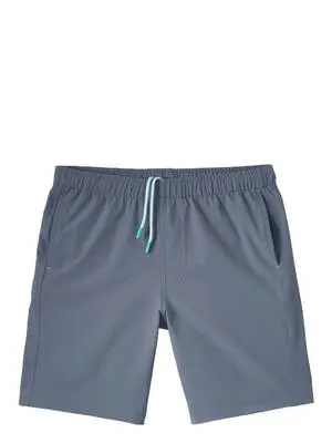 MYLES APPAREL Everyday 10" Shorts - Storm
