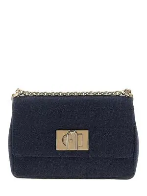 Furla Mini Bag - Blue