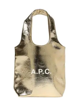 A.p.c. Handbag - Gold