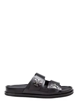 Tory Burch Heeled Sandals - Black