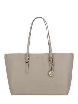 Michael Kors Shoulder Bag Beige