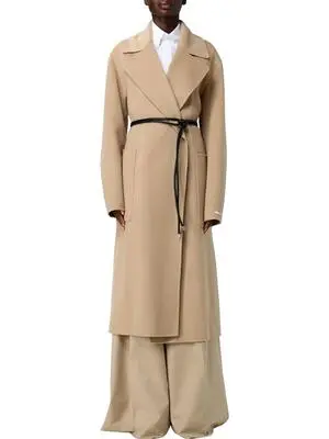 Sportmax Coat - Camel