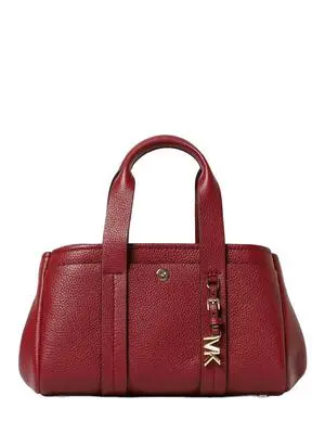 Michael Kors Mini Bag - Red Purple