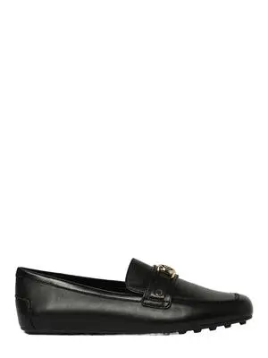 Michael Kors Loafer - Black