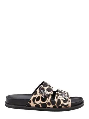 Tory Burch Tory Burch Heeled Sandals Multicolor
