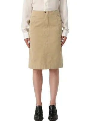 Burberry Skirt - Beige