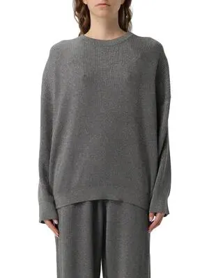 Brunello Cucinelli Pullover - Grey