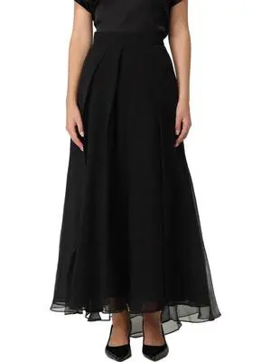Brunello Cucinelli Skirt - Black