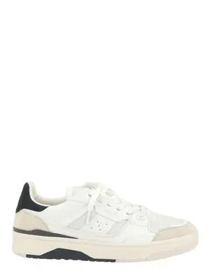 Axel Arigato AXEL ARIGATO Clay Trainers White
