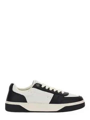 REPRESENT Sneakers - Black