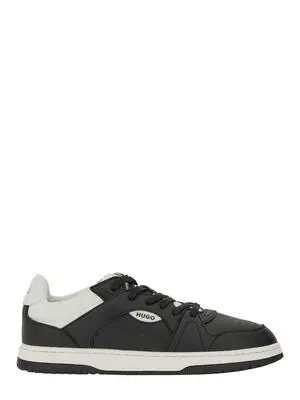Hugo Sneakers - Black
