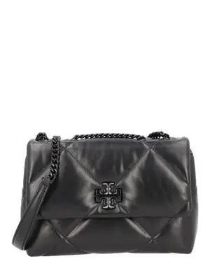 Tory Burch Crossbody Bag - Black