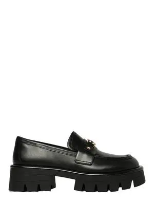 Michael Kors Loafer - Black