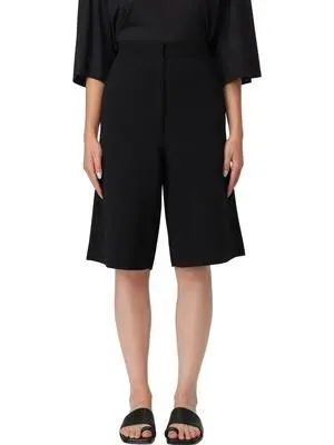 TOTEME Tailored Shorts - Black