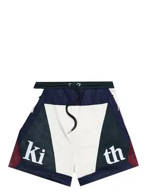 Kith Turbo Short Stadium - Multicolor
