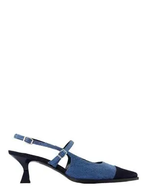 CAREL Cecile Slingback Pumps