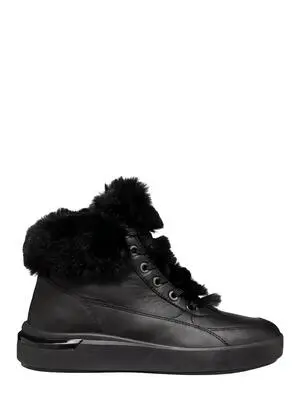 Geox Dalyla Boots - Black
