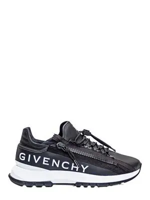 Givenchy Spectre Running Sneakers Black