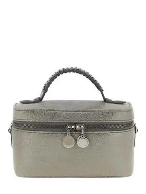 STELLA MCCARTNEY Stella McCartney Bag With Braided Top Handle