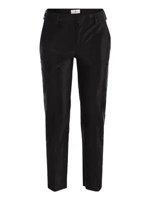PT TORINO New York Velvet Trousers