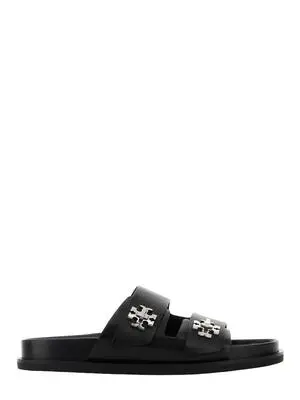 Tory Burch Slippers - Black