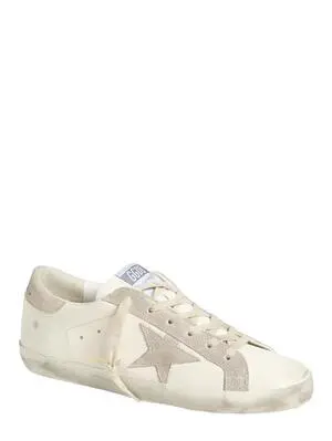 GOLDEN GOOSE Super-Star Low-Top Sneaker