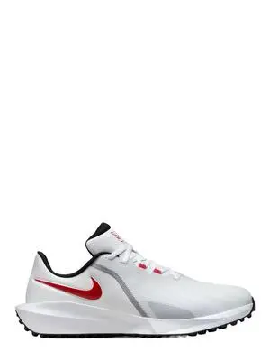 Nike Infinity Gold Sneakers - White