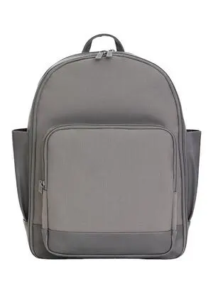 BEIS The Travel Backpack - Gray