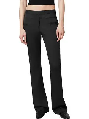 Altuzarra Serge Pants - Black
