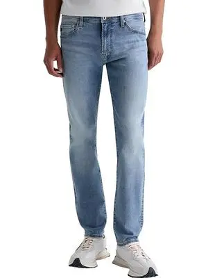 Ag Tellis Modern Slim Fit Jeans - Sequoia