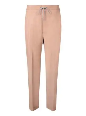 FABIANA FILIPPI Fabiana Filippi Spello Wool Trousers