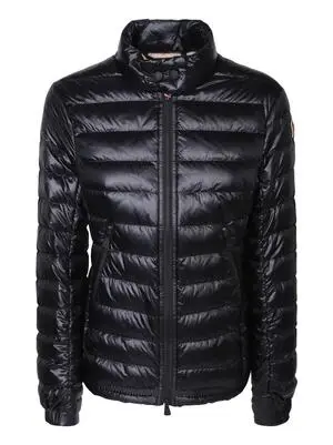 Moncler Down Jacket - Black