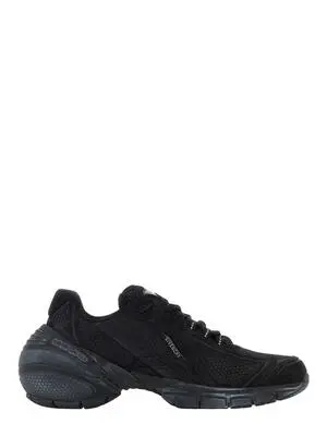 Givenchy Tk-mx Runner Sneakers - Black