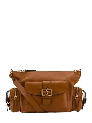 Chloé Camera Bag - Brown