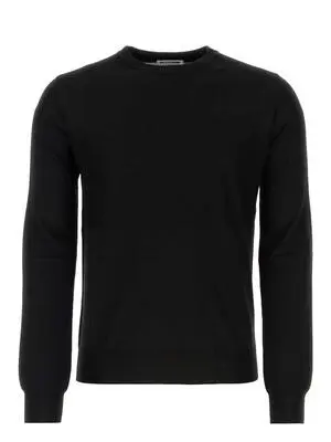 JIL SANDER Knitwear - Black