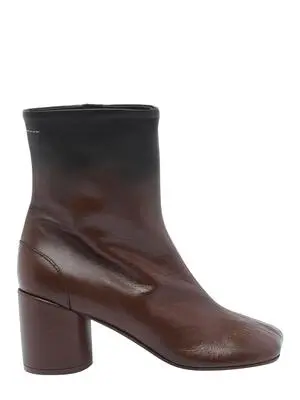 MAISON MARGIELA MM6 Maison Margiela Tabi Booties