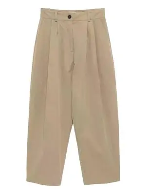STUDIO NICHOLSON Parcel Acuna Pants