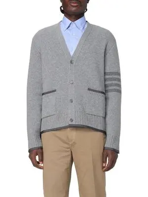 Thom Browne Sweater Grey