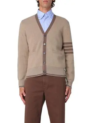 Thom Browne Sweater - Beige