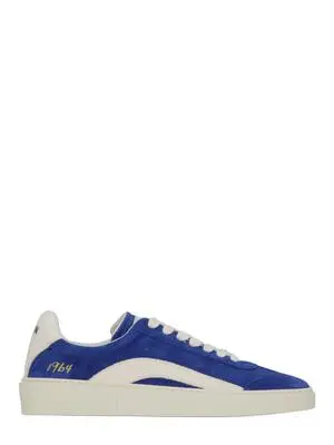 Dsquared2 Low Top Sneakers - Blue
