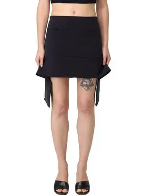 COURREGES Skirt - Blue