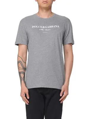 Dolce & Gabbana T-shirt - Grey