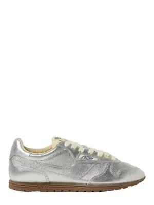 AUTRY Autry Sneakers Silver
